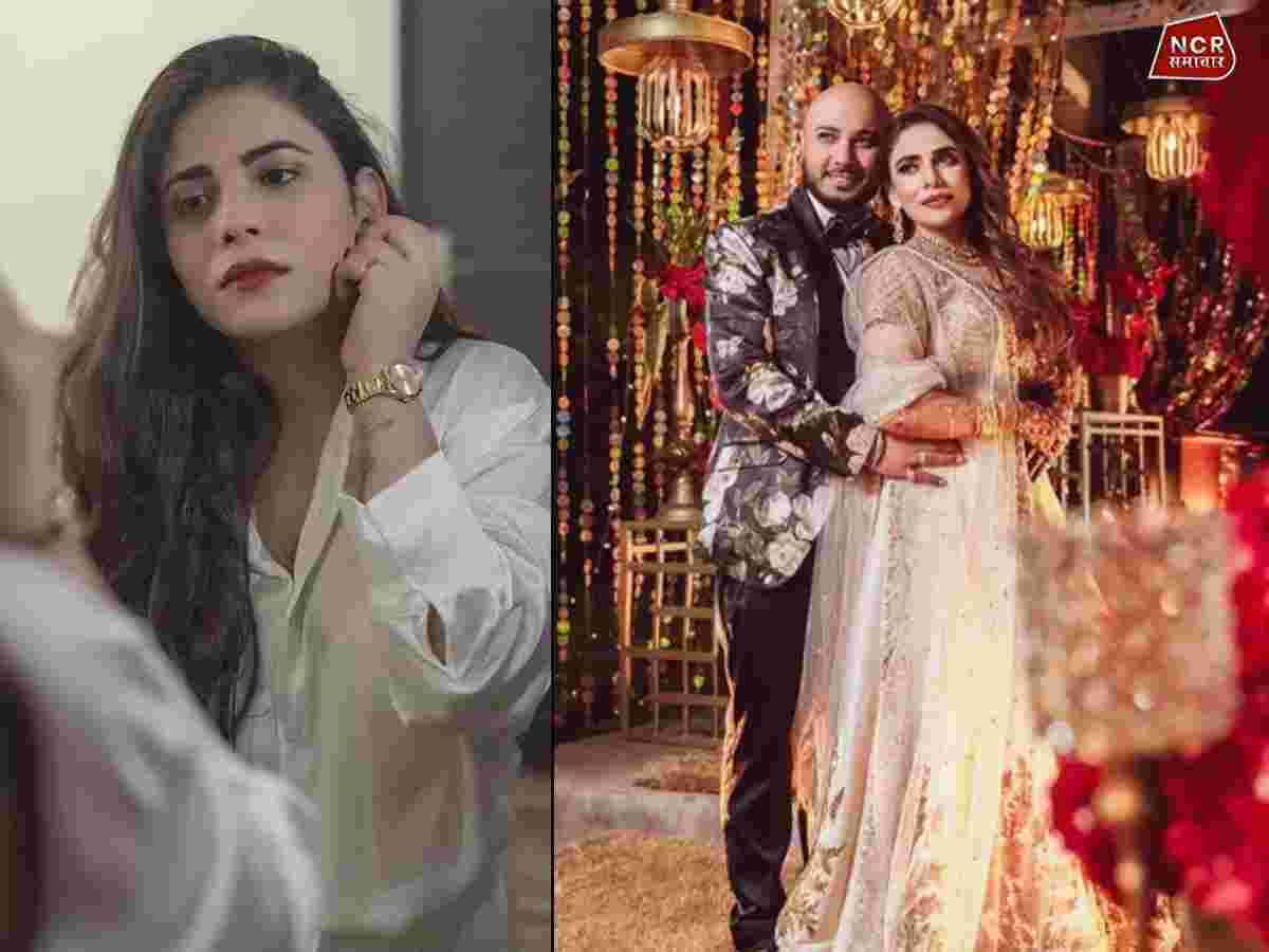 बी प्राक और पत्नी मीरा बच्चन के बच्चे की जन्म के समय हुई मौत, गायिका ने ...