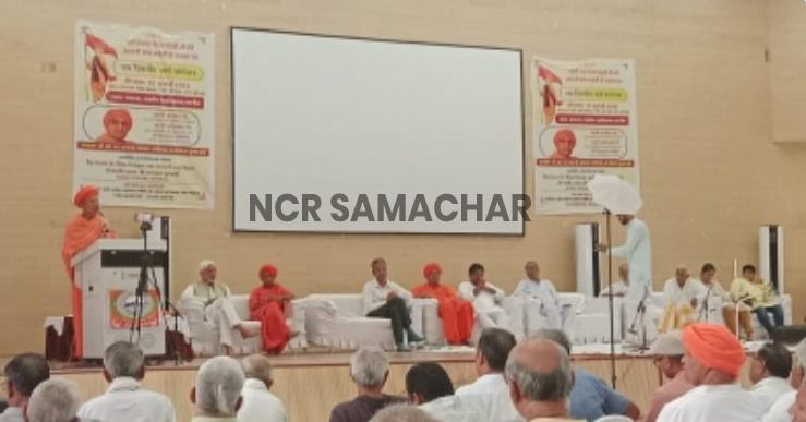 Arya Samaj: आर्य समाज शरीर और उसकी आत्मा महर्षि दयानंद सरस्वती के ...