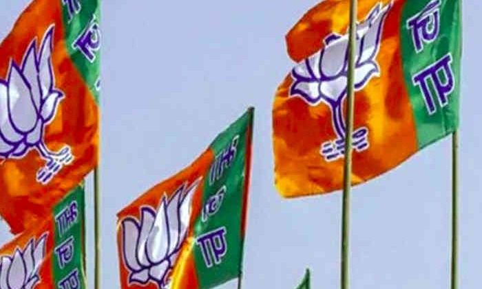 BJP 40 star campaigners: बीजेपी ने जारी की 40 स्टार प्रचारकों की सूची, लिस्ट में शामिल हैं ये नाम